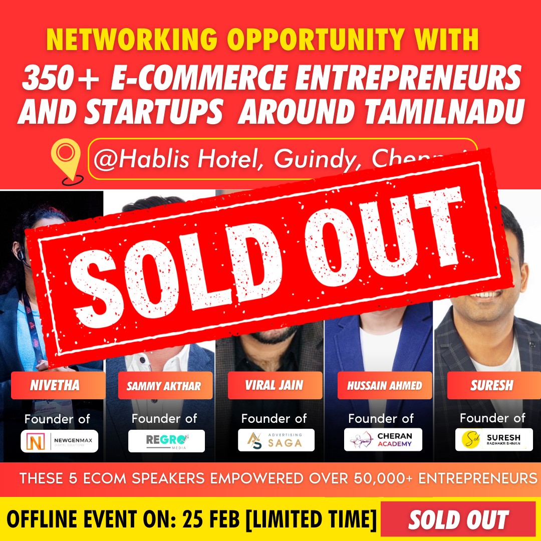 Event – Ecom Coach